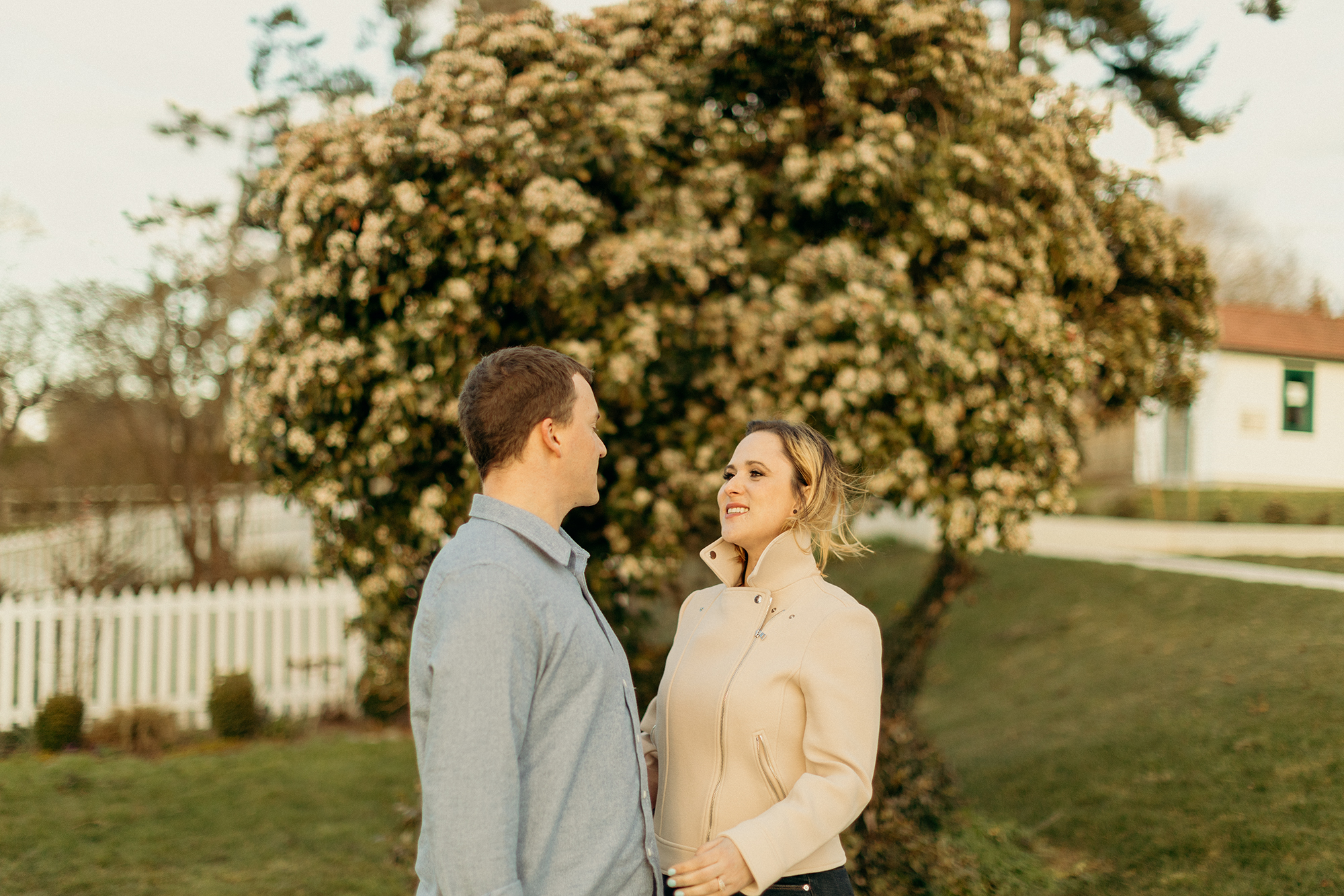 Rachel & Scott | The Day I Do
